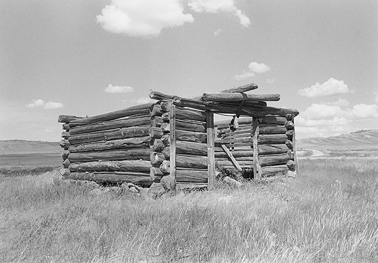 Totems | Peter Kayafas