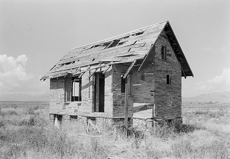 Totems | Peter Kayafas