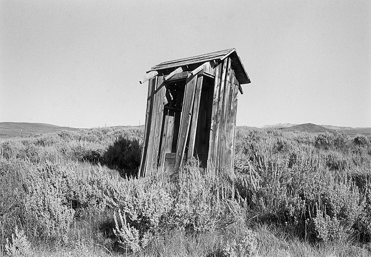 Totems | Peter Kayafas