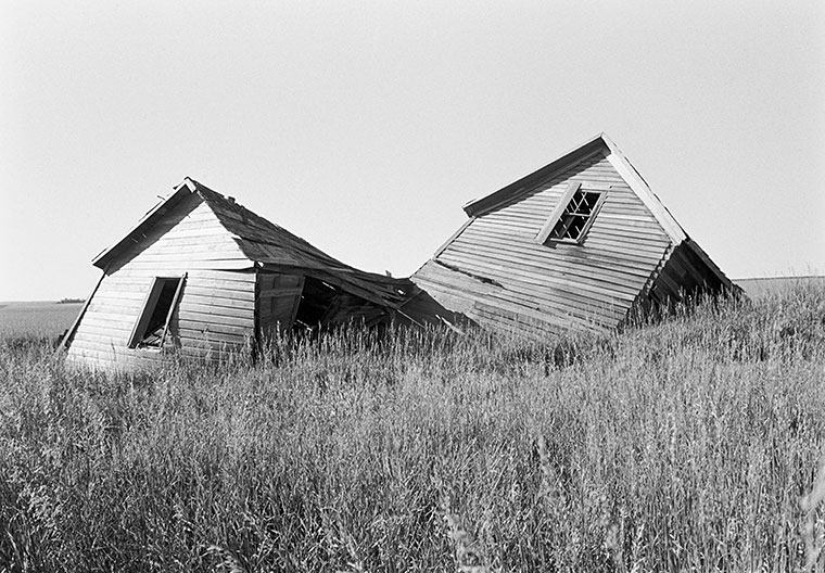 Totems | Peter Kayafas